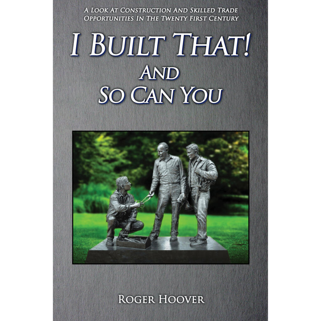 I Built That! And So Can You - Braughler Books Store
